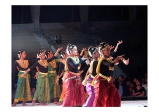 Kuchipudi dance to Guinness Record | PDF