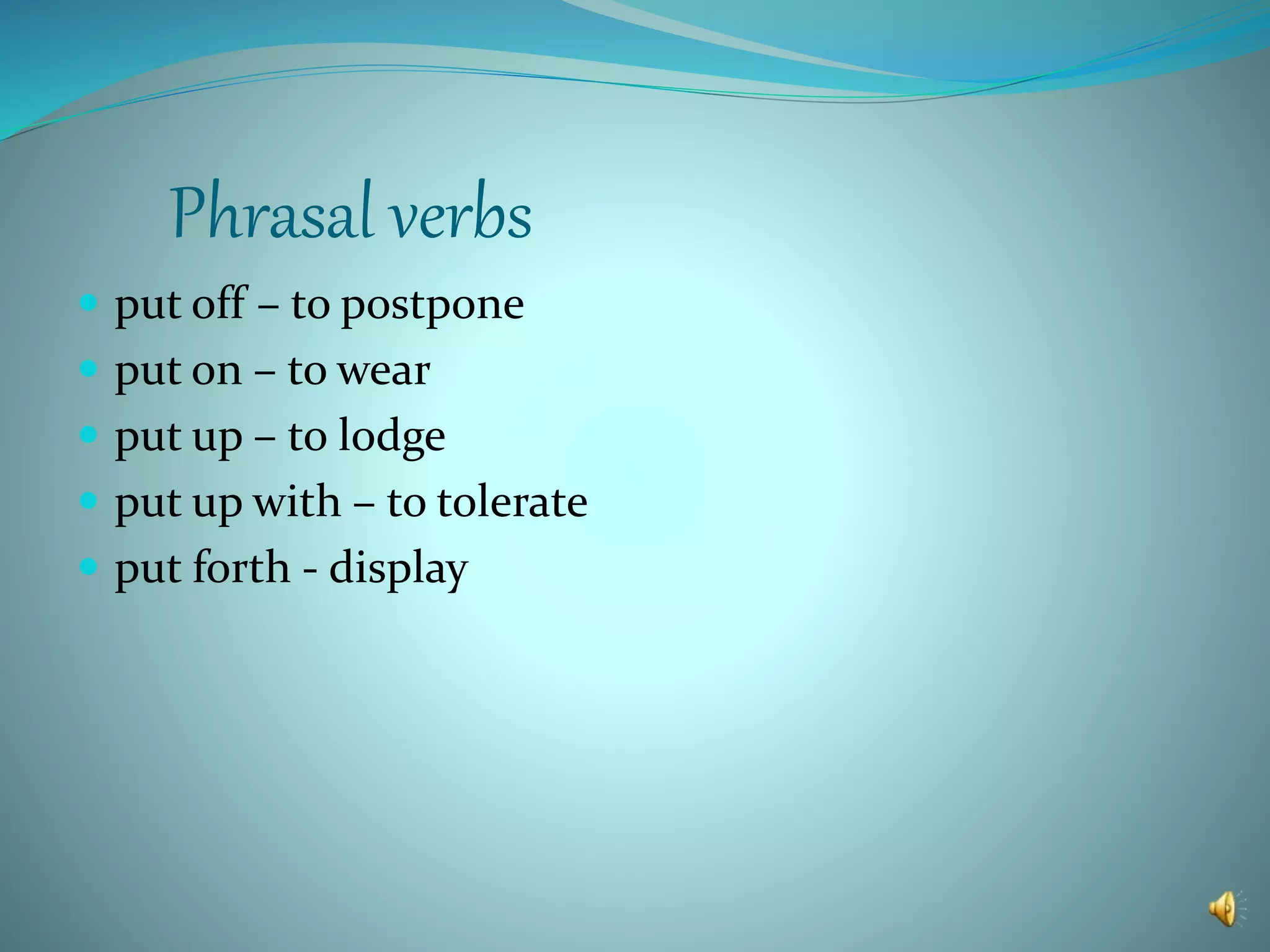 Power Point Presentation | PPTX