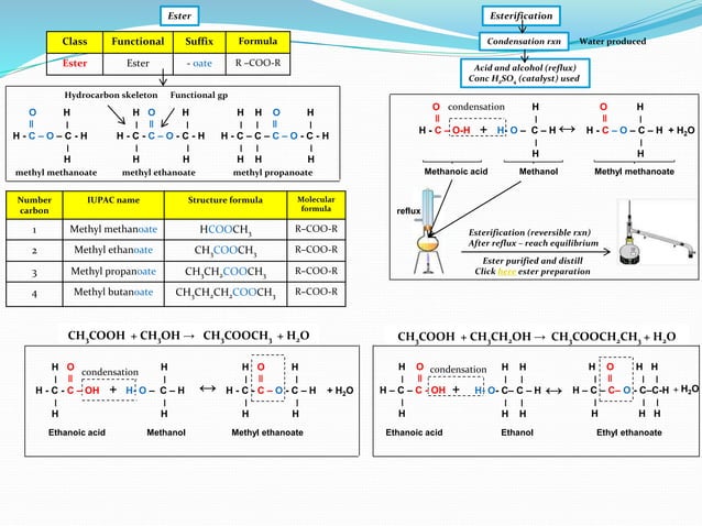IB Chemistry on Nucleophilic Substitution, SN1, SN2 and protic solvent ...