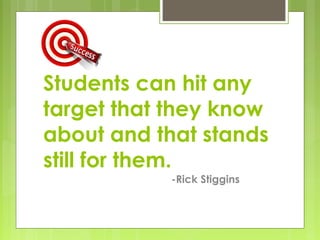 Know Understand Do | PPT