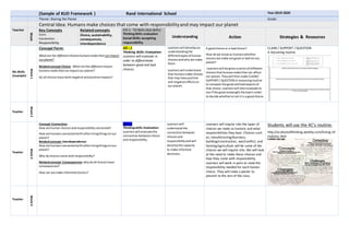 KUD FRAMEWORK.docx