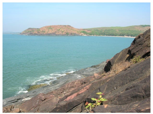 Kudle Beach, Gokarna | PPT