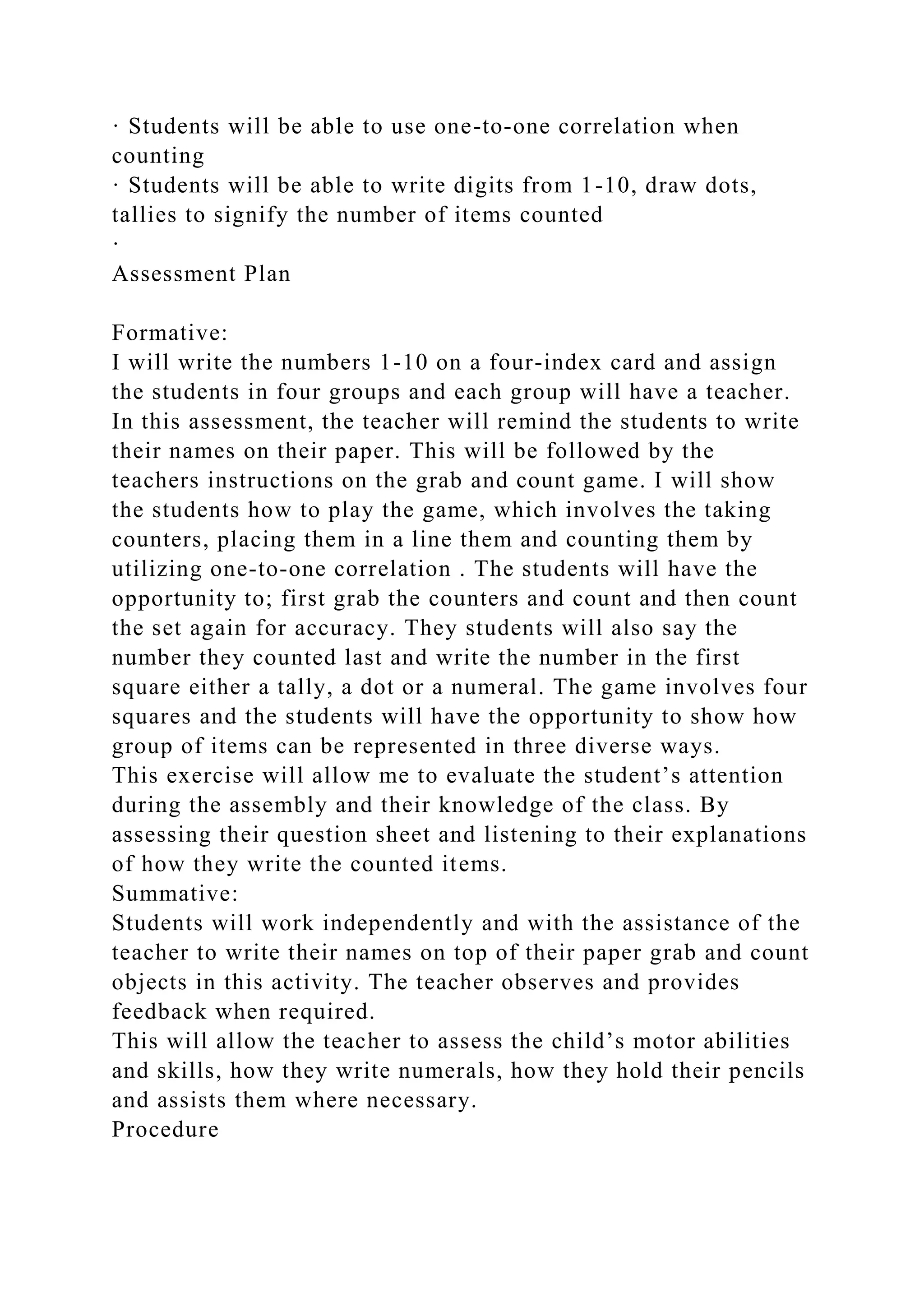 KUD Lesson Planning TemplateGrade LevelPre-Kindergarten and ki.docx