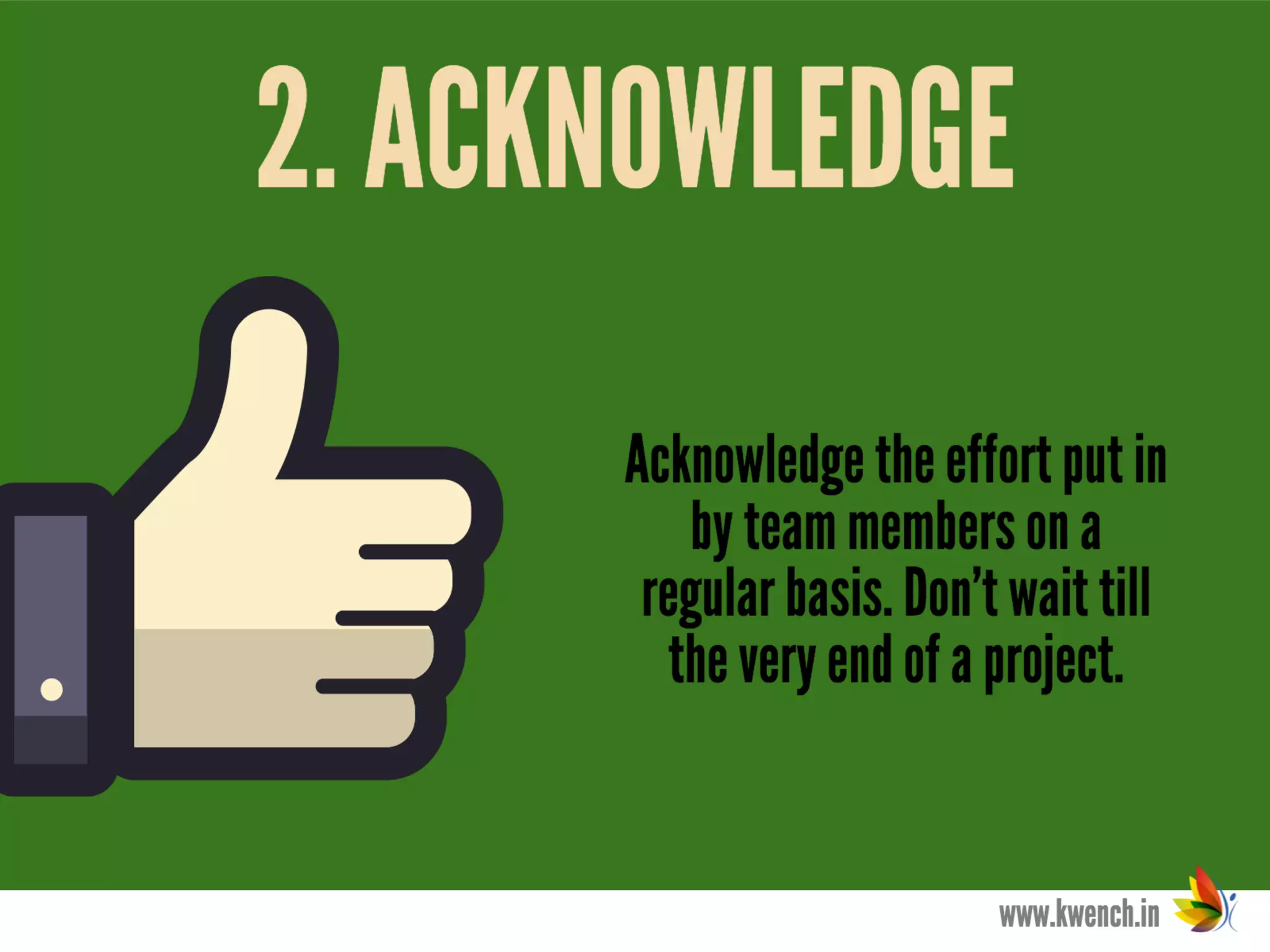 10 Ways to Show Your Team True Appreciation | PDF