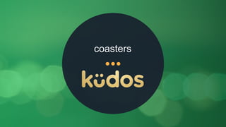 Kudos Customised Display Case | PPT