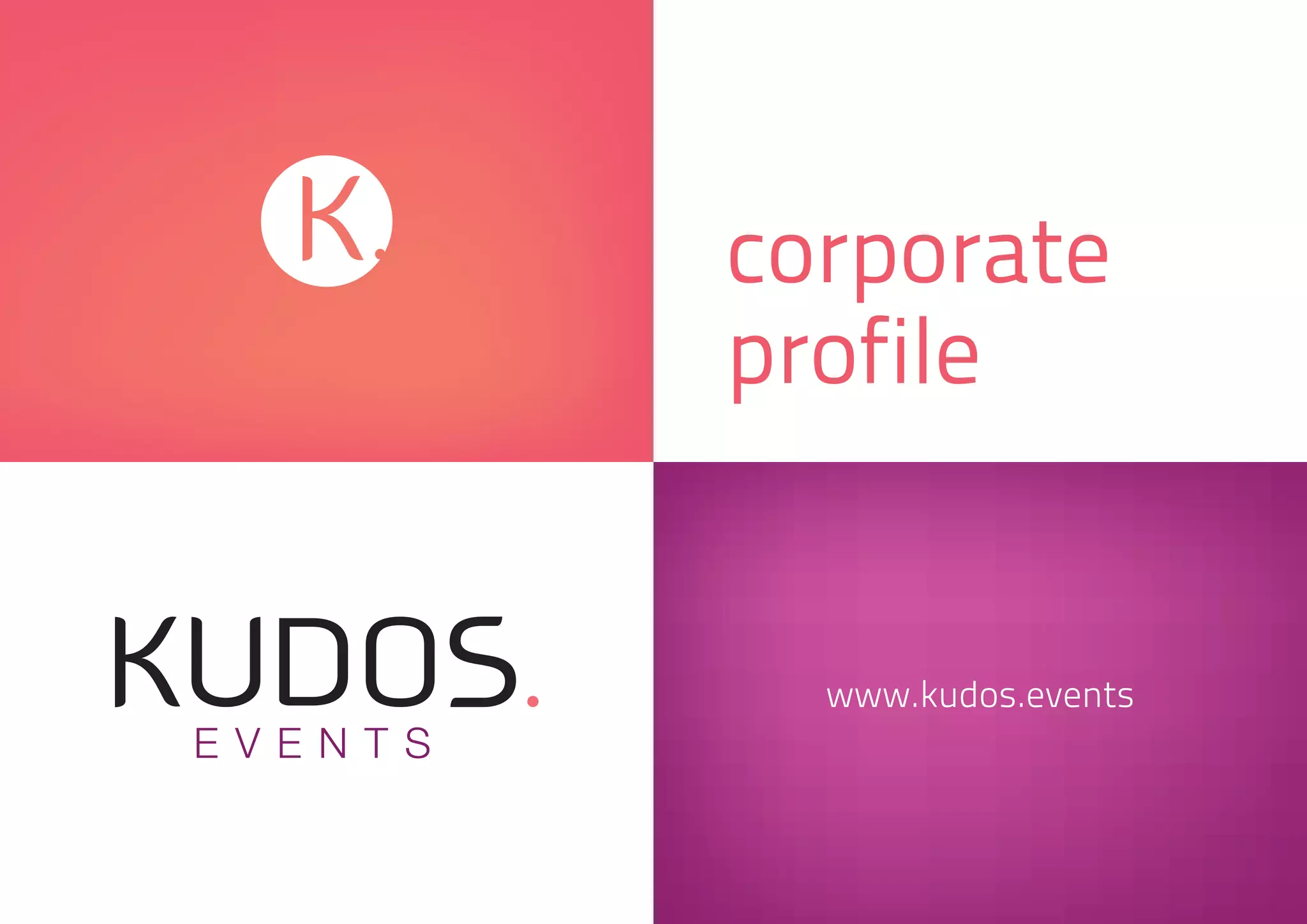 Event Management Company Profile | PDF
