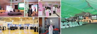 Event Management Company Profile | PDF