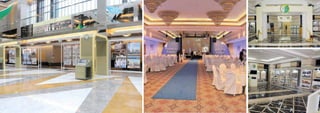 Event Management Company Profile | PDF