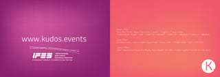 Event Management Company Profile | PDF