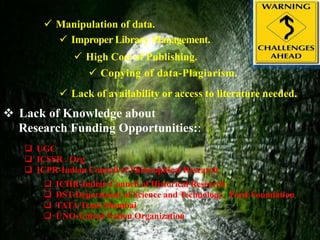 Challenges in Educational Researc-PPT.05.02.2015