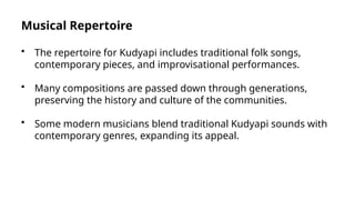 Kudyapi at ang mga paieospisjajanssns.pptx | World/International Music ...