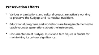 Kudyapi at ang mga paieospisjajanssns.pptx | World/International Music ...