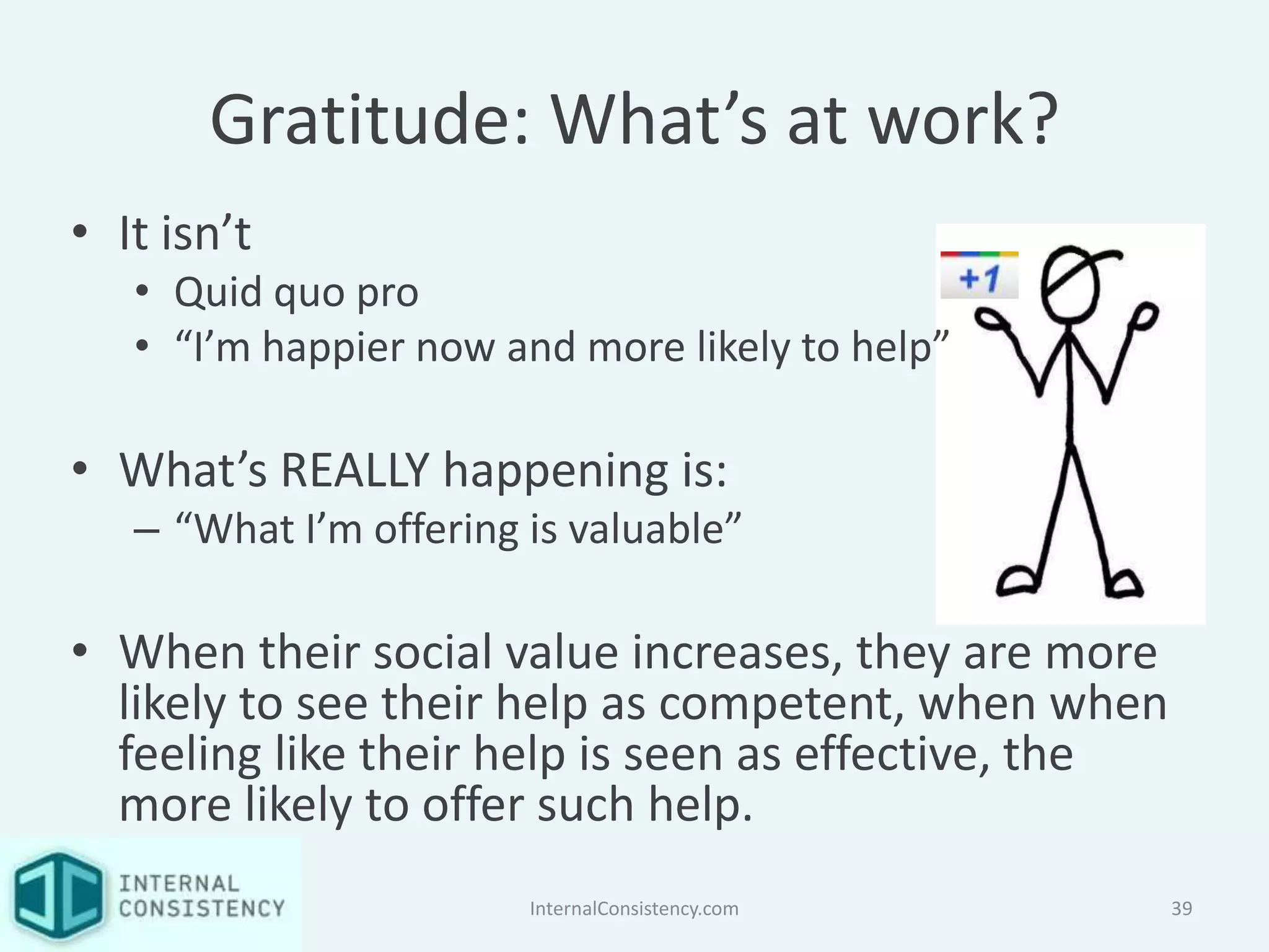 Employee Recognition & Relationships by @I_Consistency | PPTX | Family ...