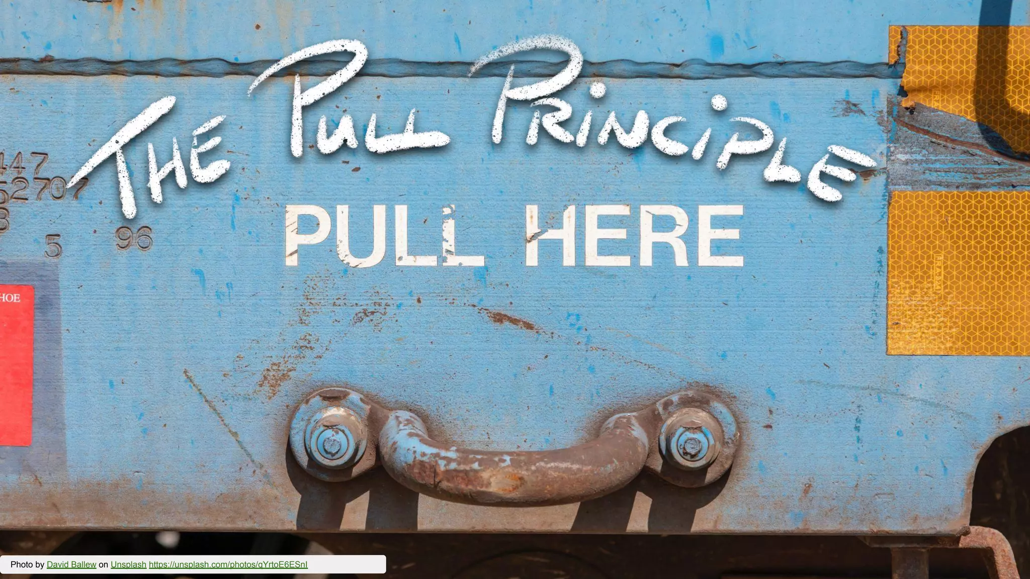 Heavyweight agile Processes? Let's make them leaner! | PPT