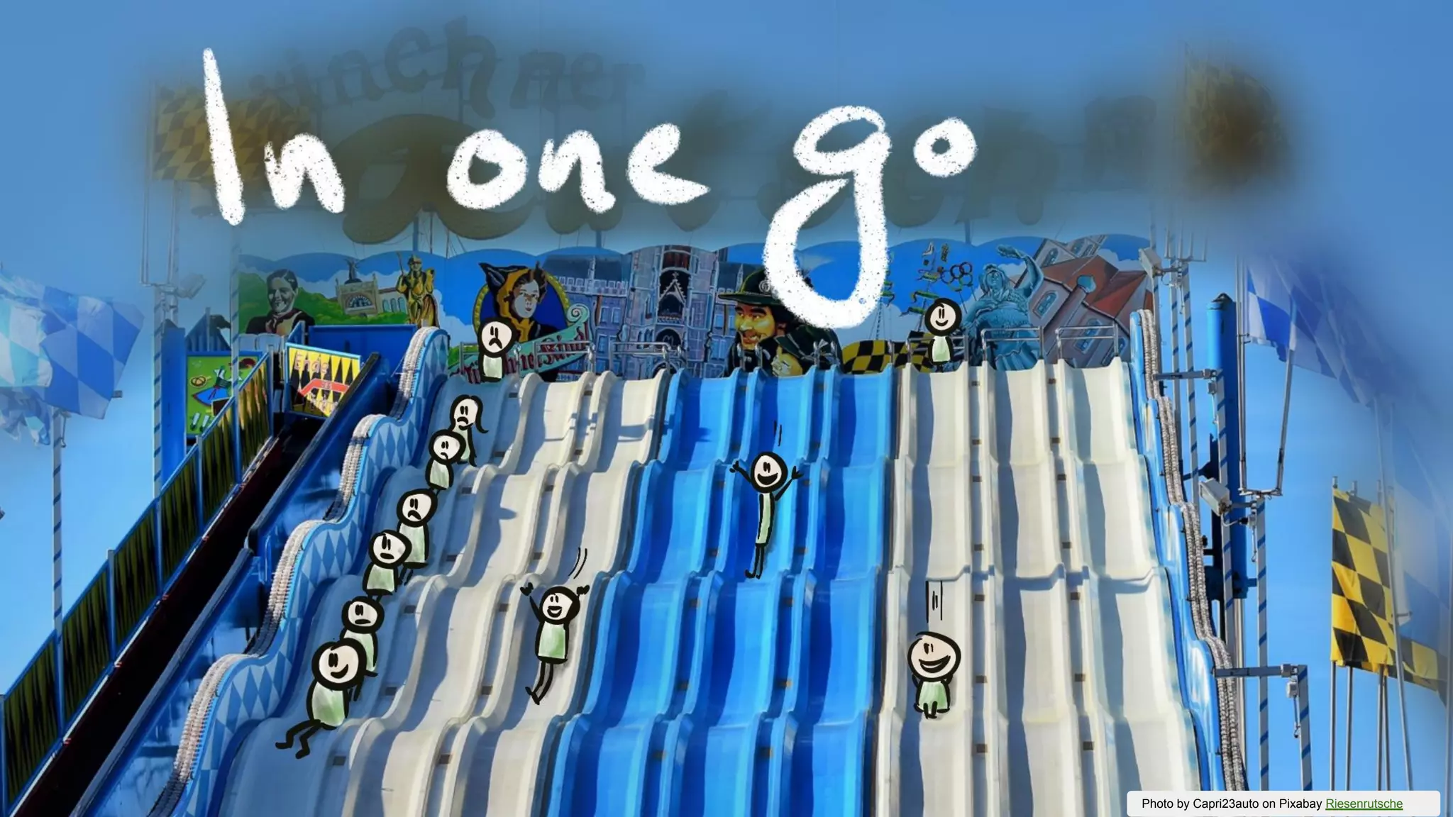 Heavyweight agile Processes? Let's make them leaner! | PPT