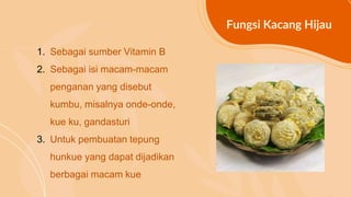produk kue indonesia dari kacang-kacangan.pptx
