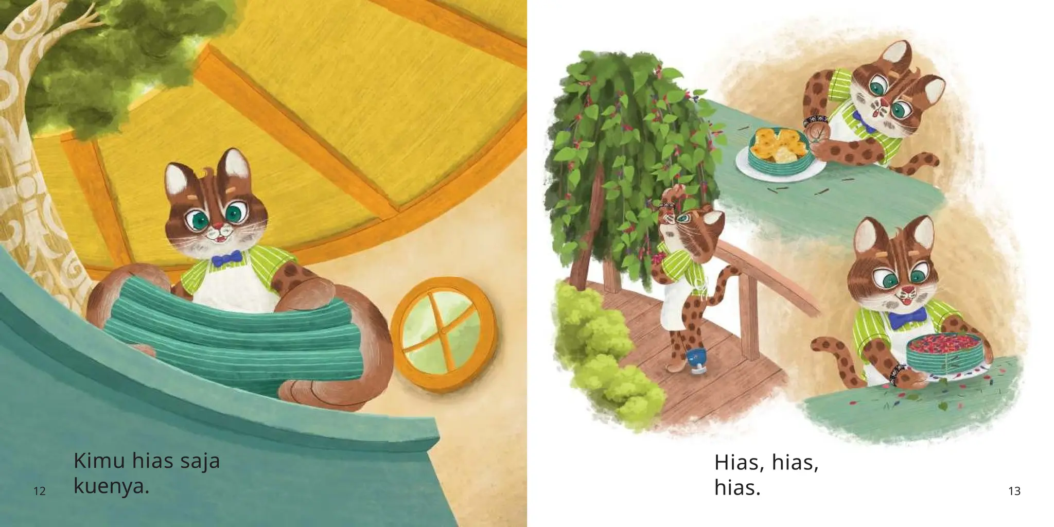 Kue_Kimu UNTUK SAHABAT DISAAT SAKIT .pptx