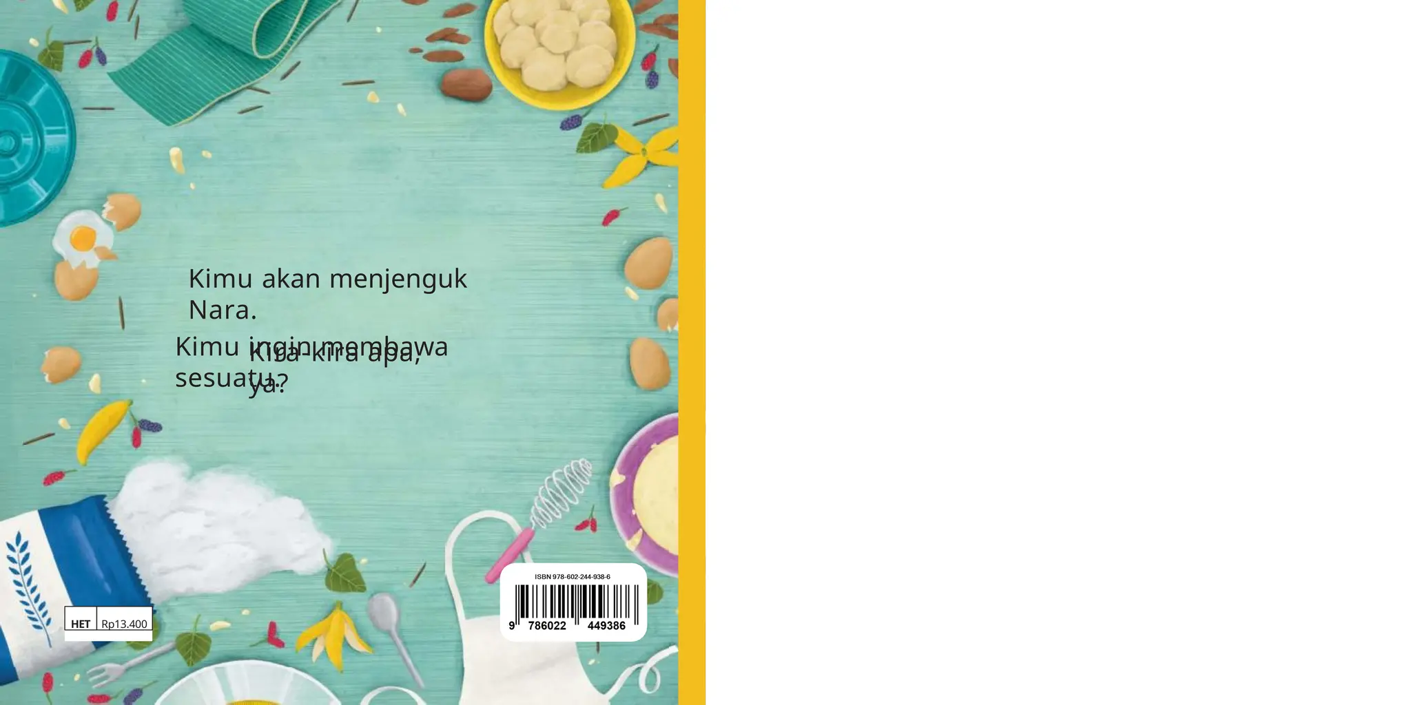 Kue_Kimu UNTUK SAHABAT DISAAT SAKIT .pptx