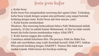 KUFUR NIFAQ KEL 6.pptx