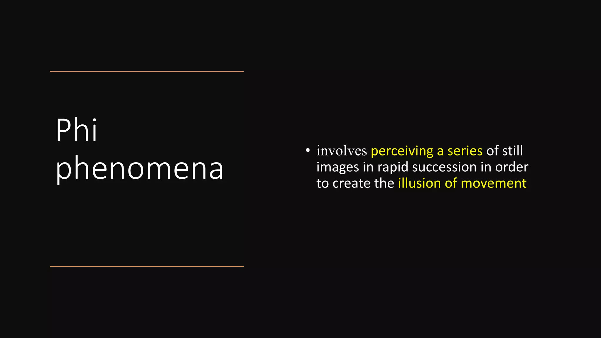 Gestalt school of thought in psychology key points | PDF