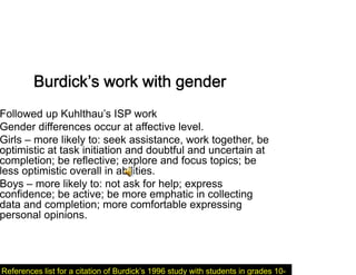 Kuhlthau's ISP PowerPoint in PDF format | PPT