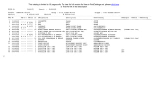Kuhn herse rotative HR 303 | PDF