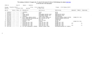 Kuhn herse rotative HR 303 | PDF