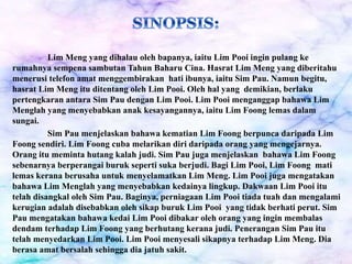 Kuih bakul limau mandarin | PPTX