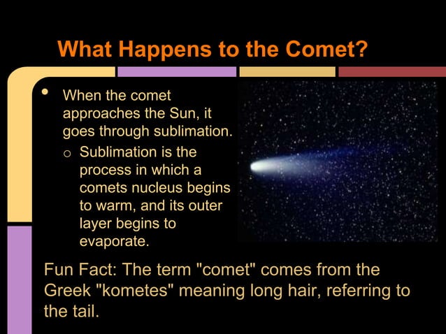 Kuiper belt & oort cloud 2 | PPTX | Space and Astronomy | Science