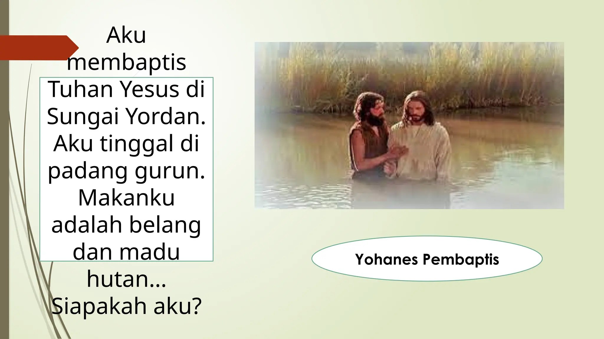 Kuis Kitab Suci - Komedi.pptx kuis kitab suci untuk anak anak sekolah | PPT