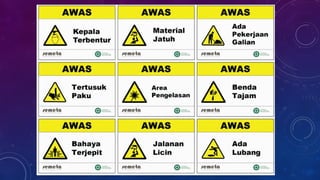 Kuis tebak rambu K3 untuk pelatihan K3.pptx