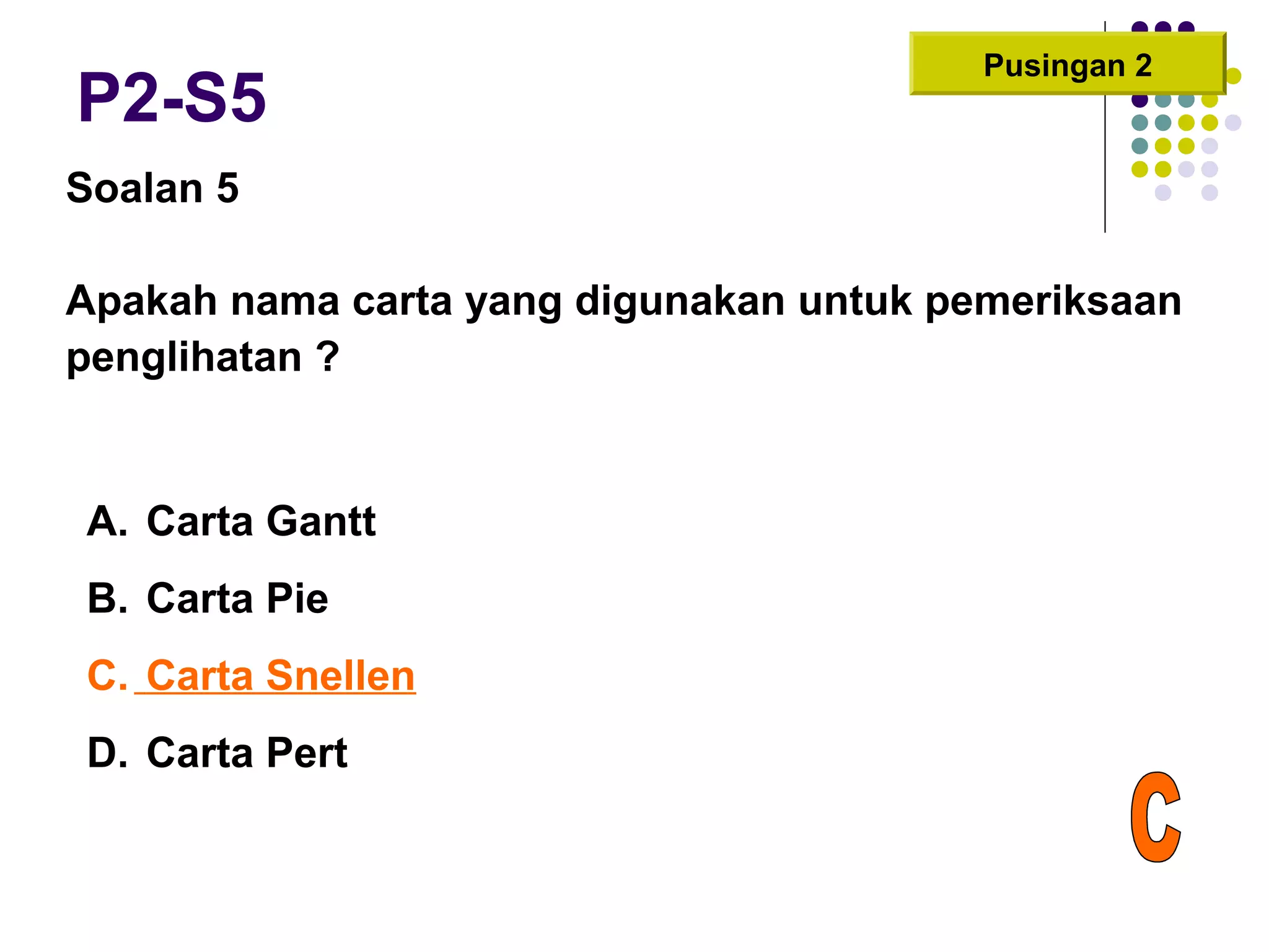 Kuiz kesihatan | PPT