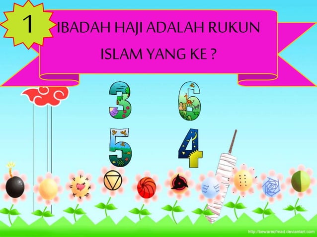 Kuiz jom uji minda ! | PPTX