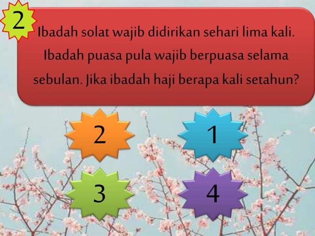 Kuiz jom uji minda ! | PPTX