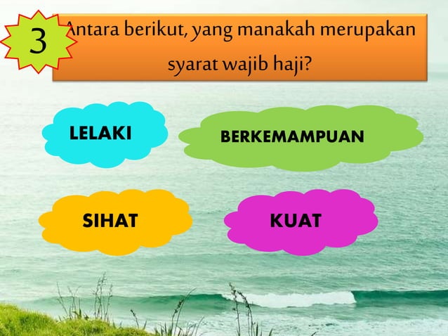 Kuiz jom uji minda ! | PPTX