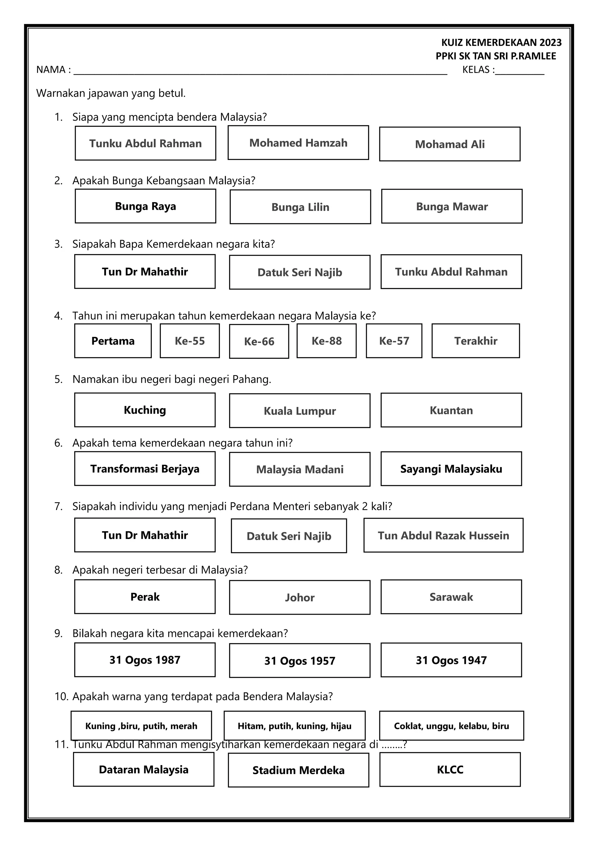 KUIZ KEMERDEKAAN.docx