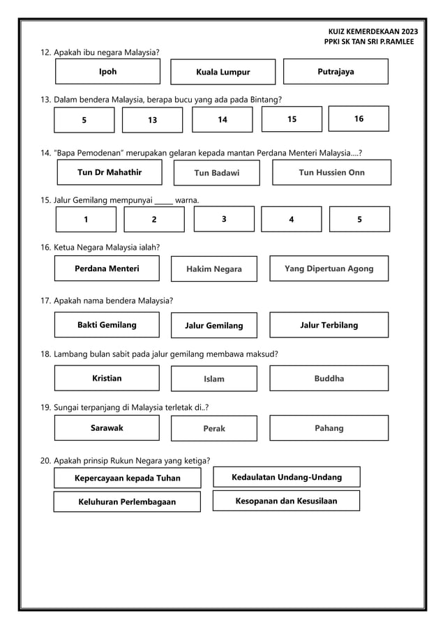 KUIZ KEMERDEKAAN.docx