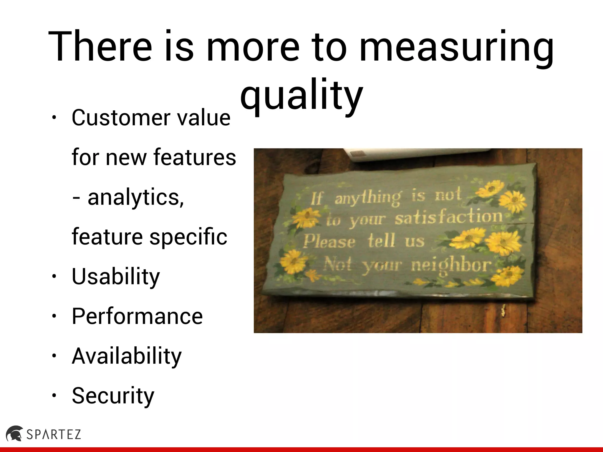 How we measure quality of JIRA deployments to Cloud? | PPT