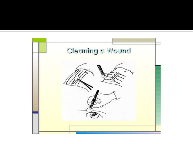 Kujdesi infermieror per plaget. | PPSX