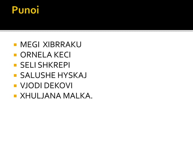 Kujdesi infermieror per plaget. | PPSX