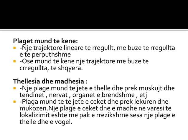 Kujdesi infermieror per plaget. | PPSX