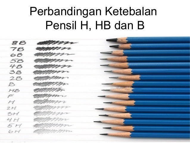 Pensil