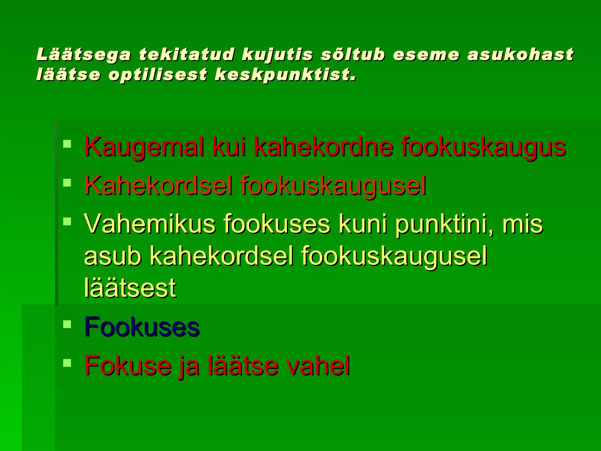 Kujutiste liigid | PPT | Free Download