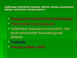 Kujutiste liigid | PPT