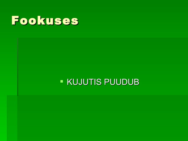 Kujutiste liigid | PPT