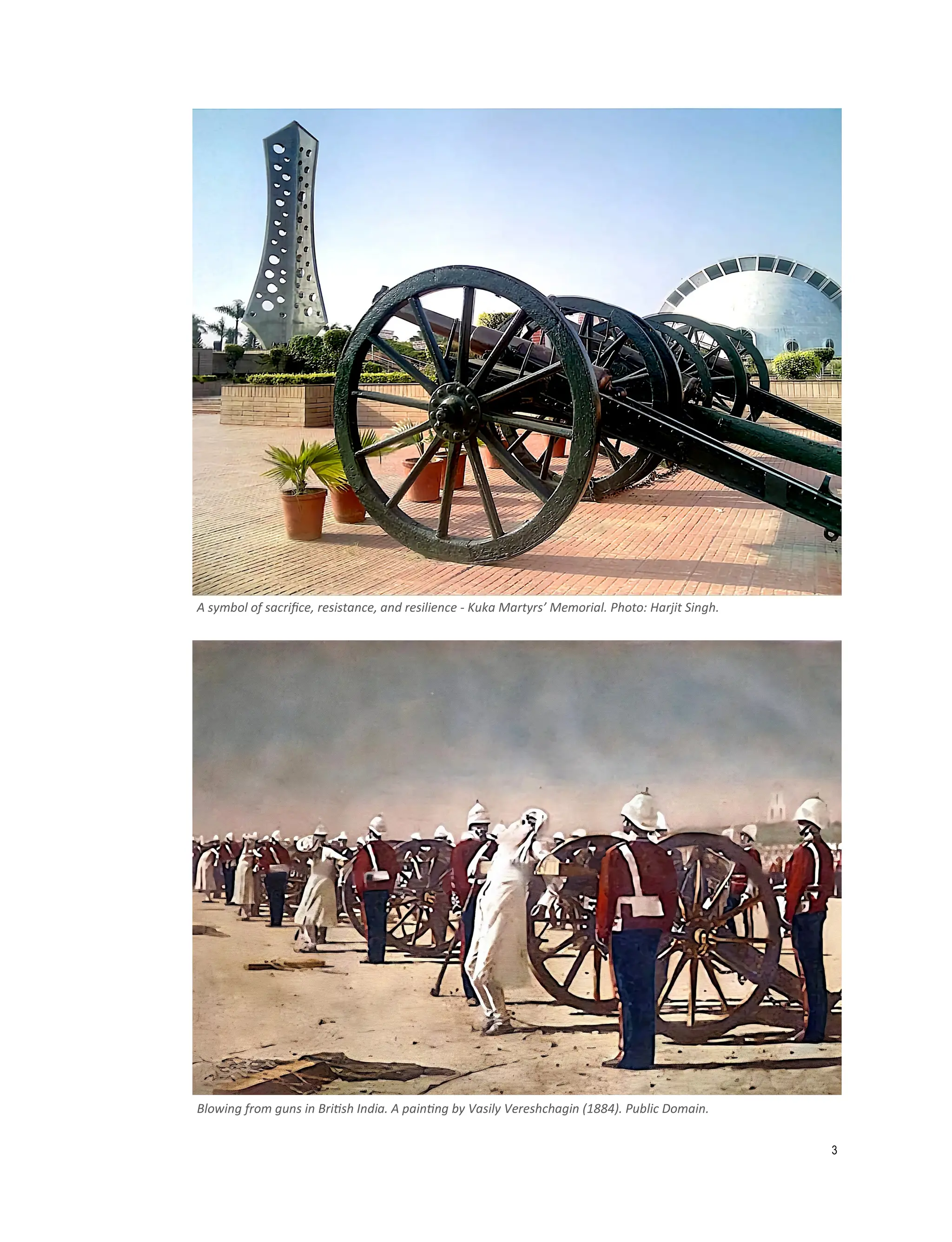 Kuka Martyrs’ Memorial - Honouring India’s Freedom Fighters.pdf