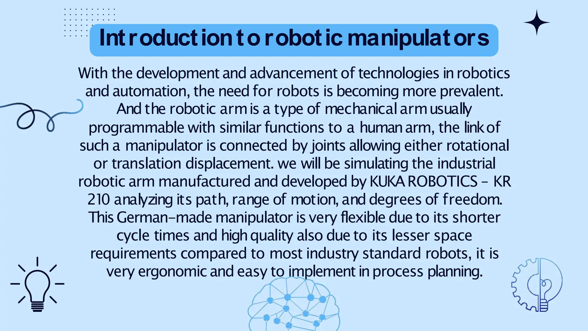 kuka industrial robot control using ros2.pptx