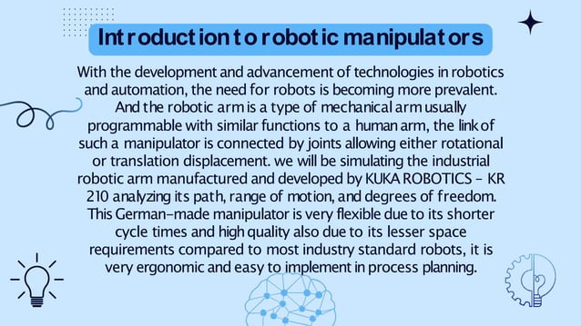 kuka industrial robot control using ros2.pptx