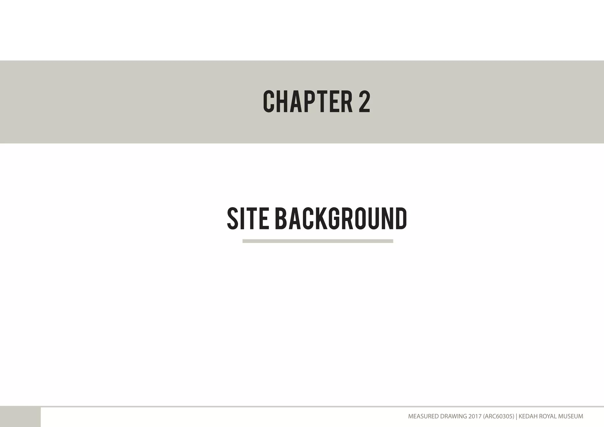 Page separateor | PPT