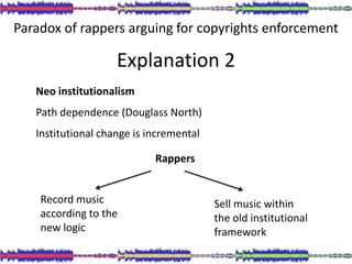 Sampling in rap music | PPT